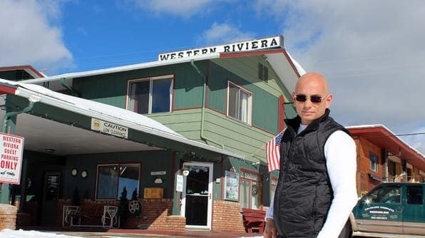 A year in the wake of "Hotel Impossible" - Western Riviera
